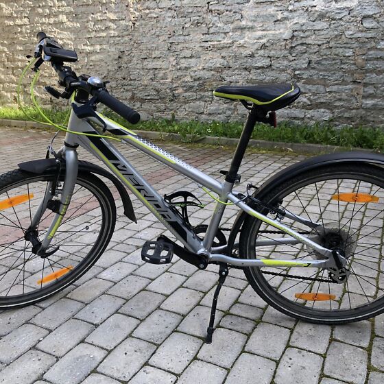 Jalgratas Merida MATTSJ24 (210162180) - Osta.ee