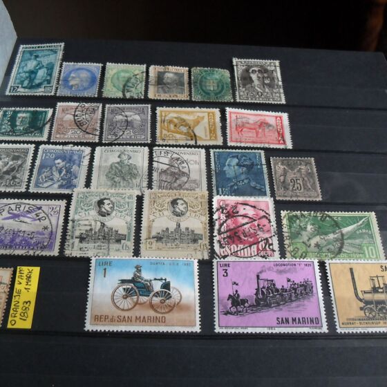 vanad margid (192522637) - Osta.ee