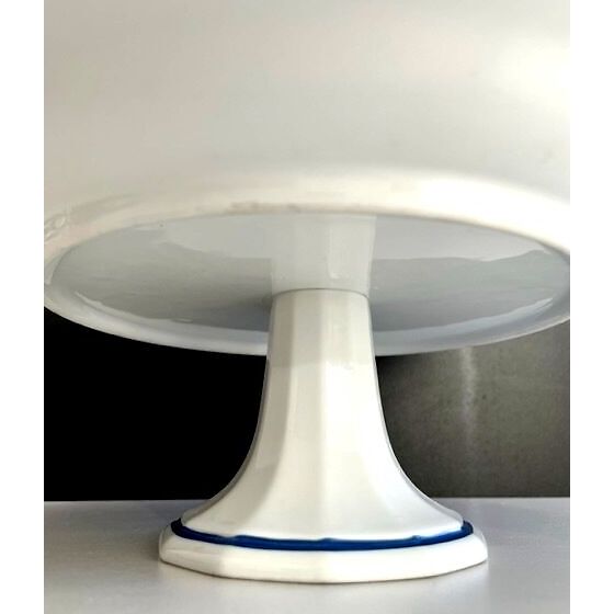 Portselanist suur jalaga alus. Winterling bavaria. (198461904) - Osta.ee