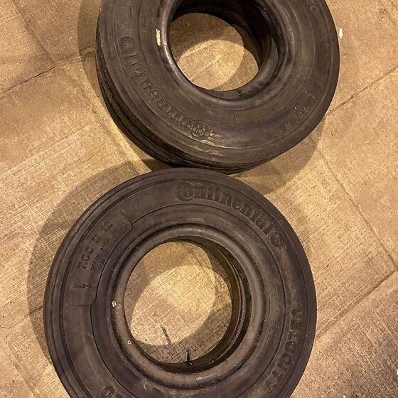 Tõstuki laaduri rattad rehvid (205754386) - Osta.ee