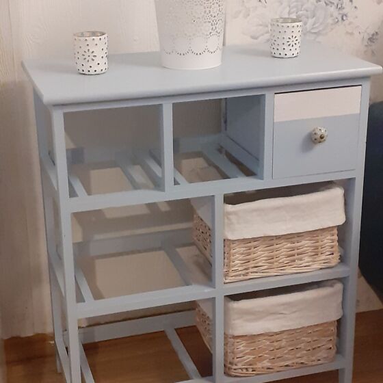 Riiul (206957125) - Osta.ee