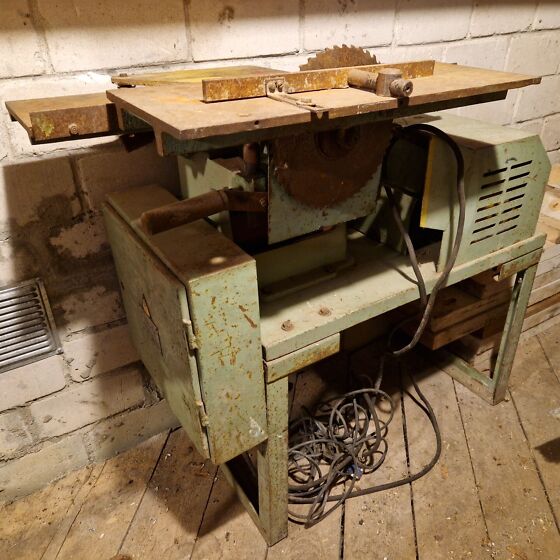 Platesaag höövel БДС-4 (202090935) - Osta.ee