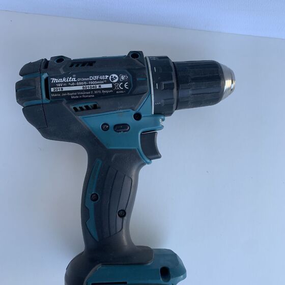 Akutrell makita DDF482 varuosadeks (196433092) - Osta.ee