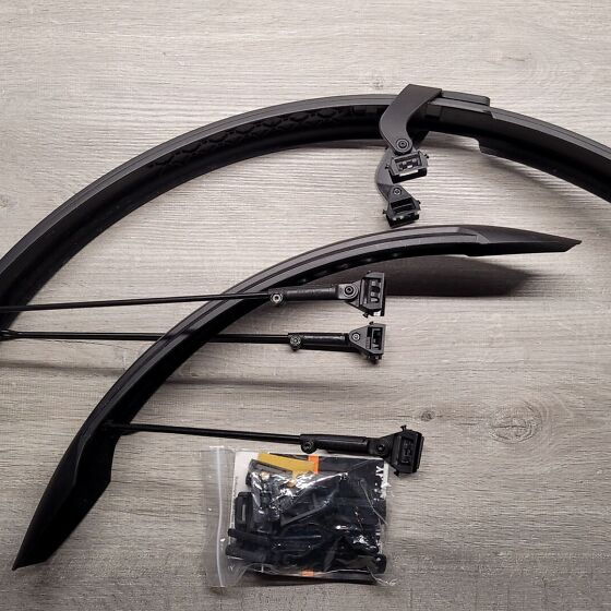 Jalgratta porilauad SKS Veloflexx 65 (26", 27,5", 650B) (198379153 ...