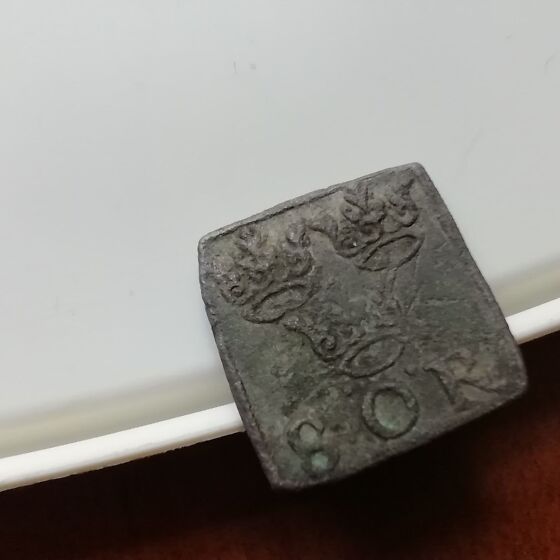 , rootsi keskaeg, klipp (202440719) - Osta.ee