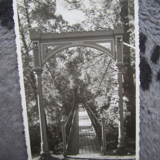 EW foto - Viljandi rippsild! 2 (196270074) - Osta.ee