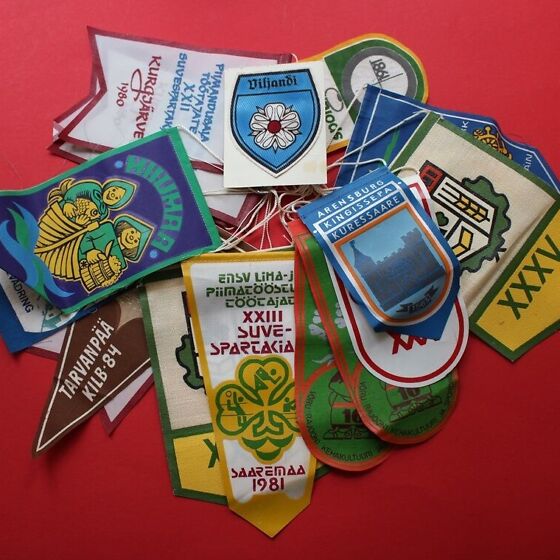 ENSV VIMPLID ! ! ! (201134917) - Osta.ee