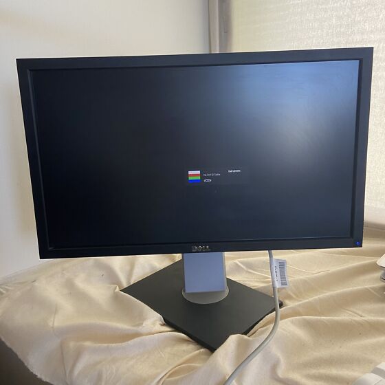 Monitor Dell U2311Hb (174506531) - Osta.ee