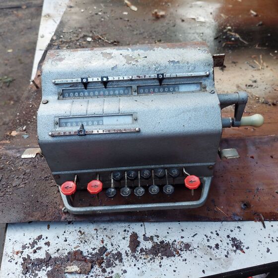 Retro aparaat (201136190) - Osta.ee