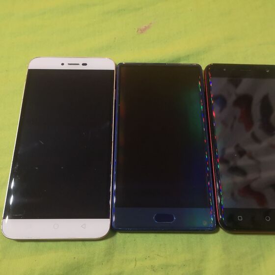 Telefonid x3 (204280116) - Osta.ee