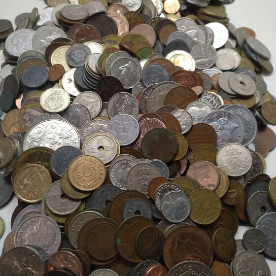 Hunnik Münte 4,8 kg (205449781) - Osta.ee