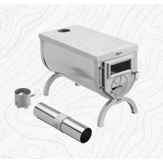 3 UL Gear telgiahi (152573168) - Osta.ee