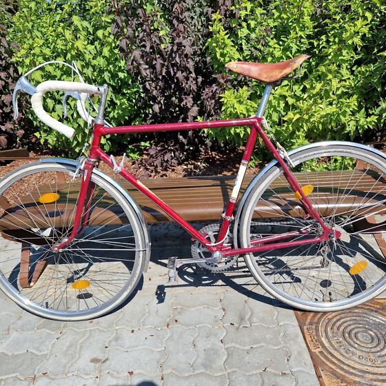 Jalgratas Sport (Спорт) 1975 (193351027) - Osta.ee