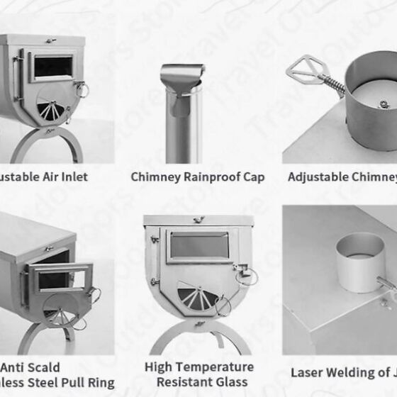 3 UL Gear telgiahi (152573168) - Osta.ee