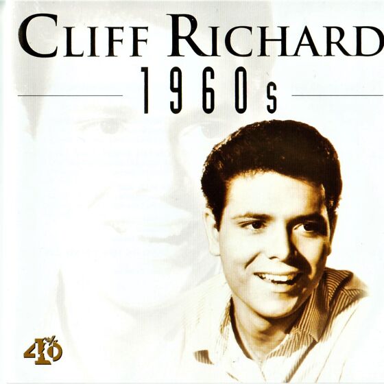 Cliff Richard 1960s 1998 Compilation 195739601 Ostaee