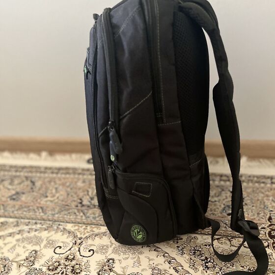 Seljakott (195232336) - Osta.ee