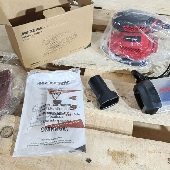 Meterk lihvija (206718781) - Osta.ee