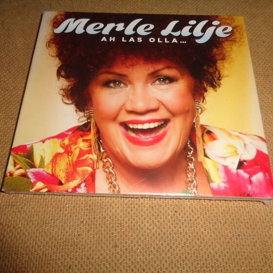 MERLE LILJE (KILES) (201051598) - Osta.ee