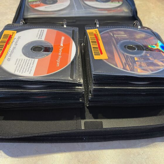 Microsoft Action Pack Subscription (umbes 70 plaati) (193380810) - Osta.ee