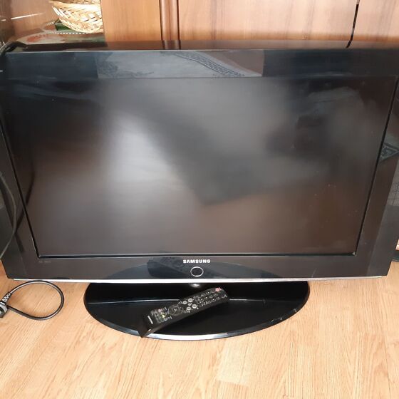 Samsung televiisor / telekas / teler (193152979) - Osta.ee