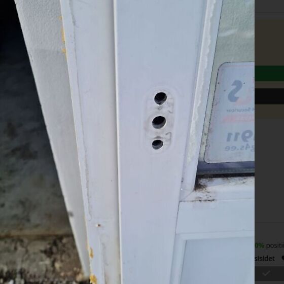 PVC RÕDUUKS (203781885) - Osta.ee