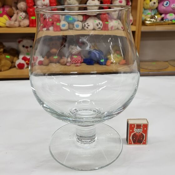 Suur pokaal 3,5L. Vaata pilte (205751582) - Osta.ee