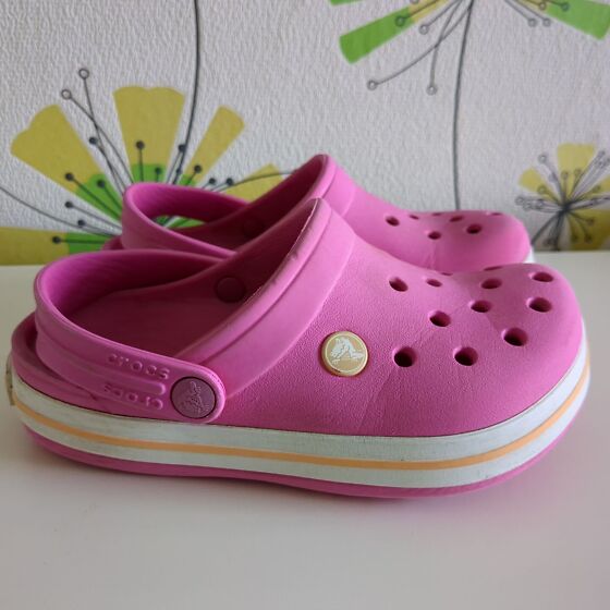 Crocsid J2 (210508998) - Osta.ee