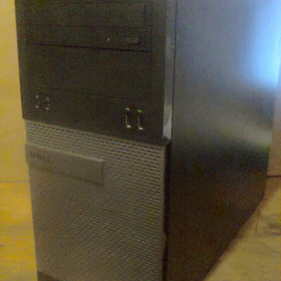 Dell 3020 poolik socket 1150 (200672600) - Osta.ee