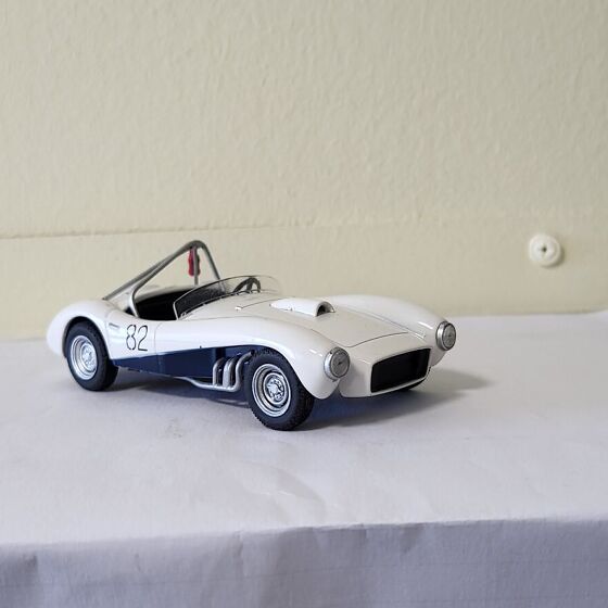 Zil 112 C 1:43 1/43 (202923029) - Osta.ee