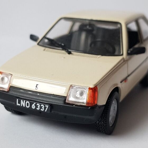 Zaz 1102 Tavria (206115166) - Osta.ee