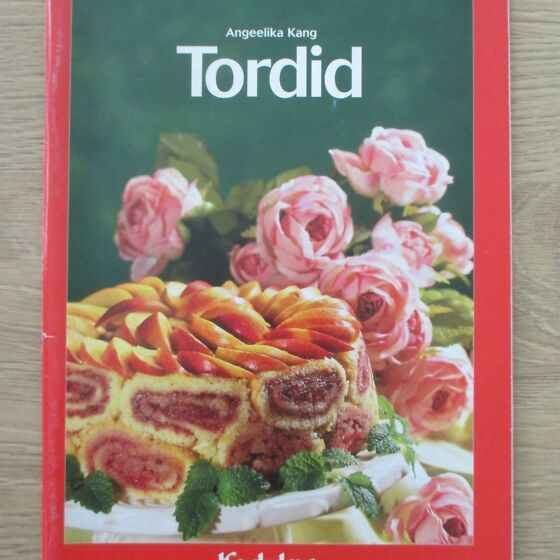 Tordid (201882795) - Osta.ee