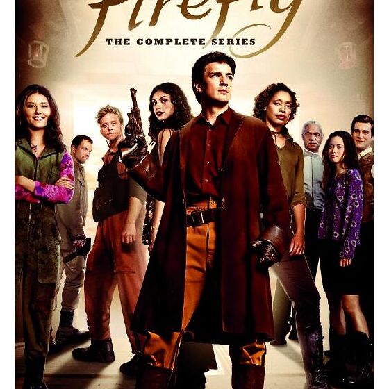 Sari Firefly (2002) (207260668) - Osta.ee