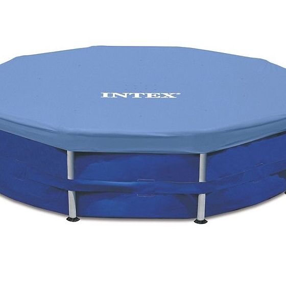 INTEX 3,1m basseini kate (210621604) - Osta.ee