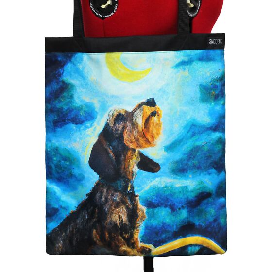 Poekott karmikarvaline taks (194643153) - Osta.ee