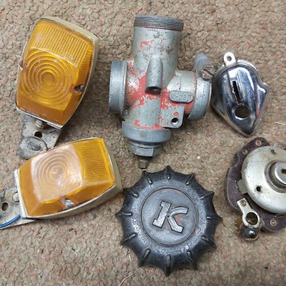 Osad. (191362624) - Osta.ee