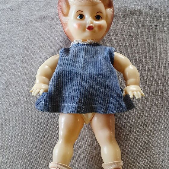 Salvo nukk (201935559) - Osta.ee