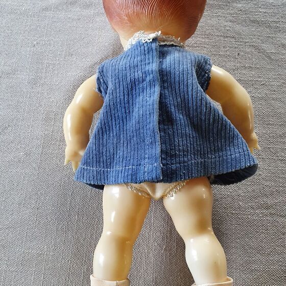 Salvo nukk (201935559) - Osta.ee