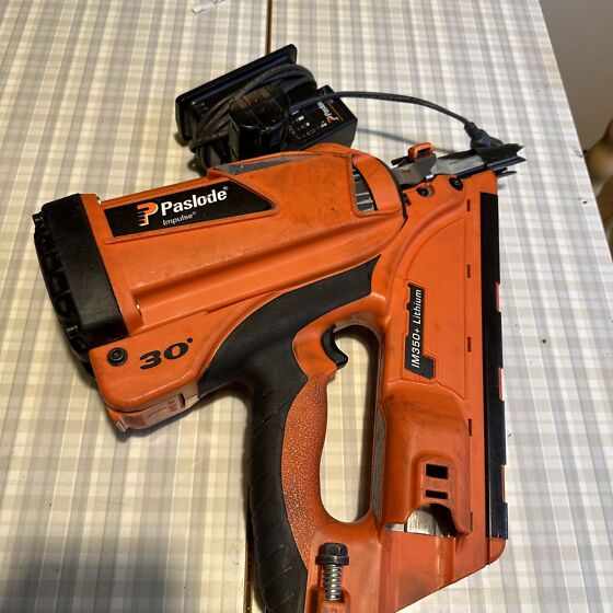 Paslode lm350+ (196891619) - Osta.ee