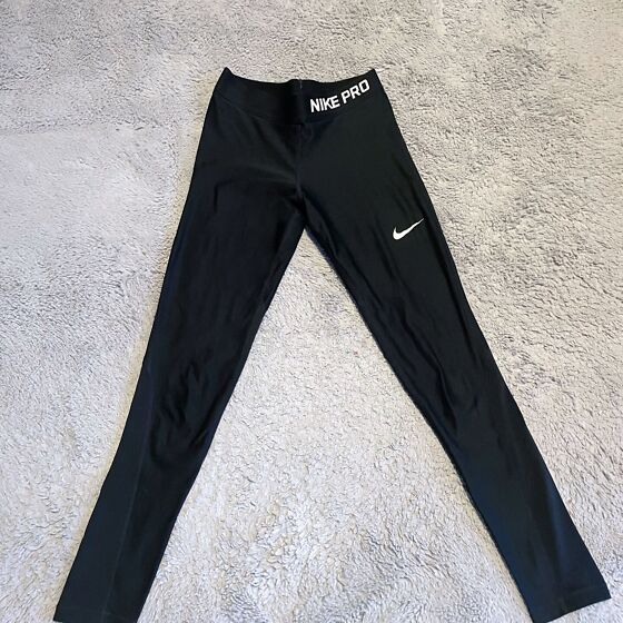 Nike PRO retuusid (202031790) - Osta.ee