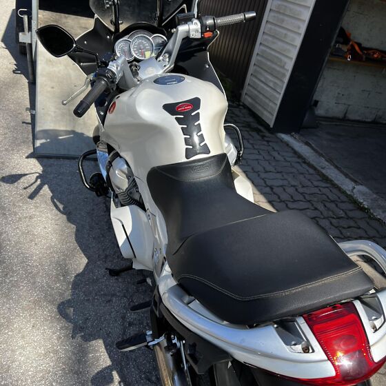 MOTO GUZZI NORGE 1200 (202805857) - Osta.ee