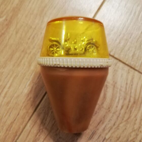 Vana käigukangi nupp (197588752) - Osta.ee