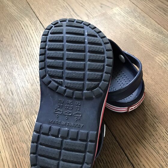 Crocsid (195716059) - Osta.ee