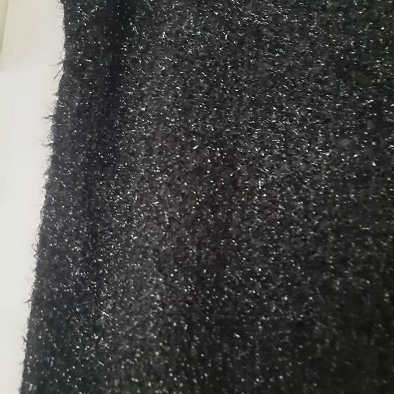 Äge sädelev karvane vest (205481400) - Osta.ee