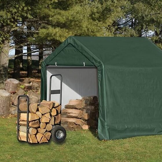 Kerghall, Telkgaraaž, Varjualune, Autotelk, PVC hall, Kuur (215807565 ...