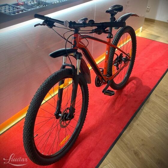 Jalgratas Scott Aspect 960 (203246699) - Osta.ee