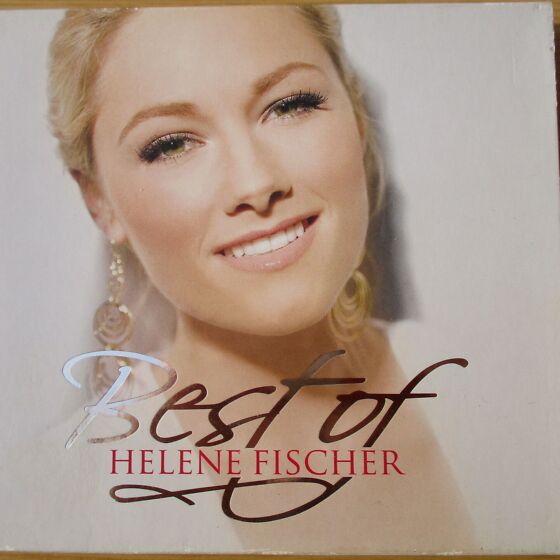 Helene Fischer - Best of (CD) (189358496) - Osta.ee