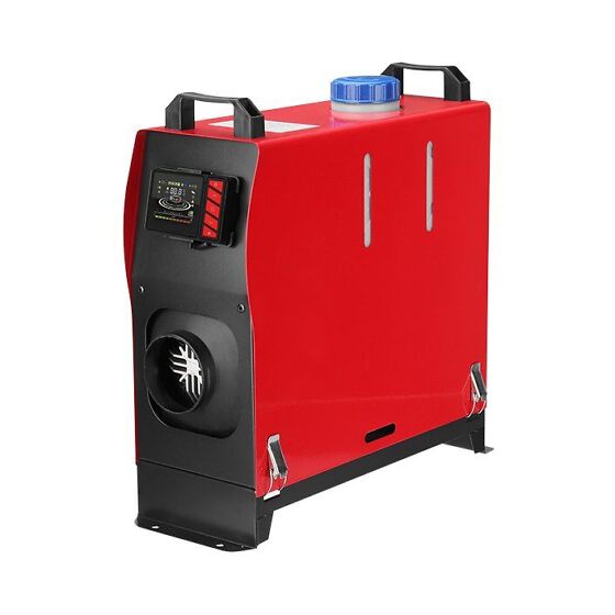 12V/230V 5kW Diiselpuhur/diiselsoojendi (199988122) - Osta.ee