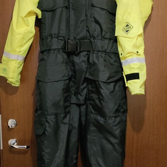 Ujuvülikond 845 Fladen Rescue System (205699304) - Osta.ee