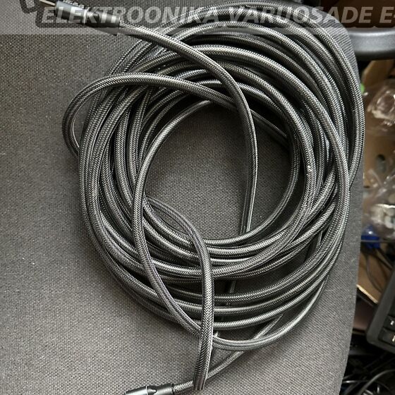 HDMI Kaabel 7.5m cablexpert (204949860) - Osta.ee