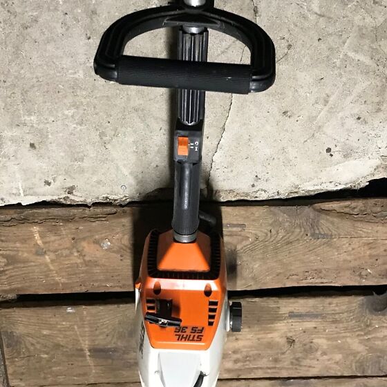 Trimmer Stihl FS 36 (191847098) - Osta.ee